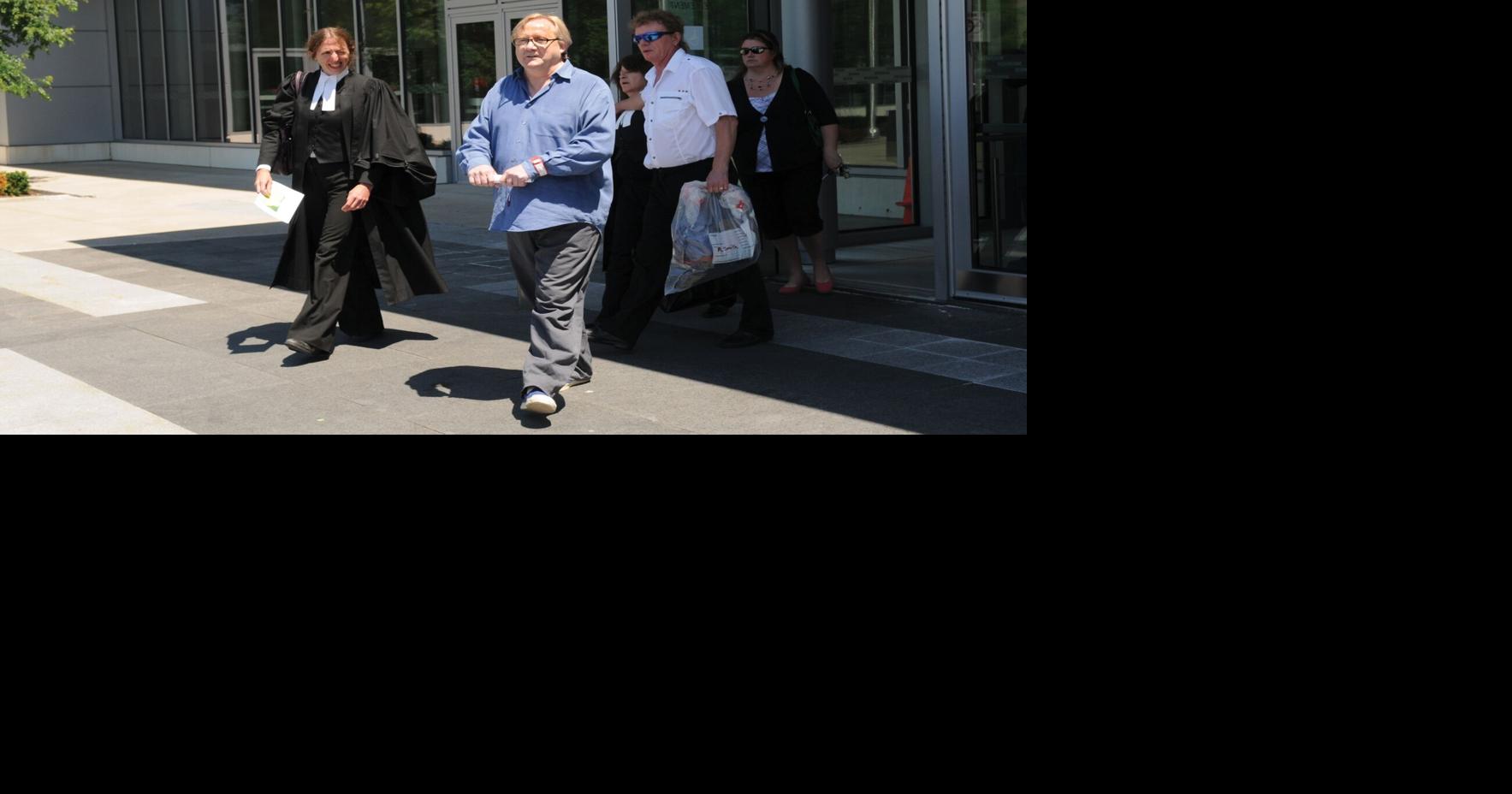 Nine remarkable Durham murder trials that have taken place in the 2000s