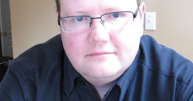 Steven Cooke, Clarington’s newest councillor, has ‘vision’ for Courtice