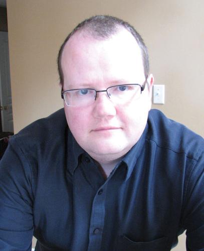 Steven Cooke, Clarington’s newest councillor, has ‘vision’ for Courtice