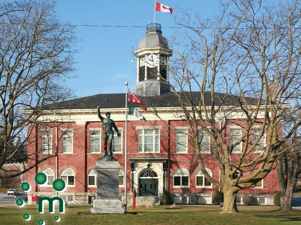 Construction on Port Hope truck inspection facility won't begin this year