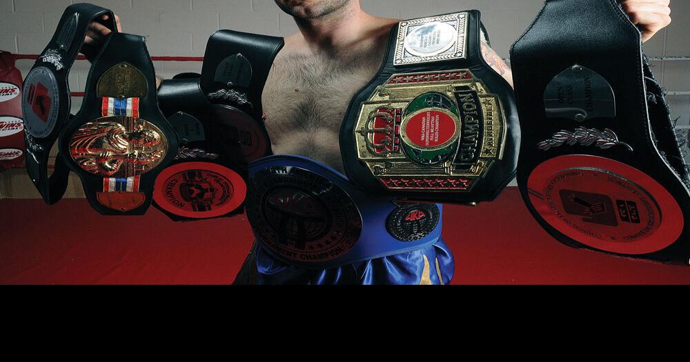 Pickering's Matthew Kendall wins first pro muay thai fight