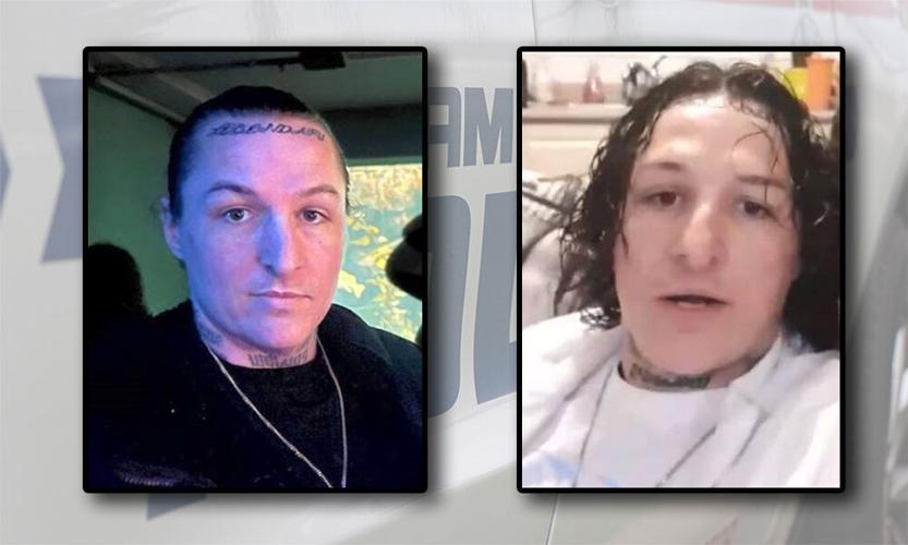 BREAKING NEWS: Adam Odette, wanted in fatal attack on woman, arrested ...