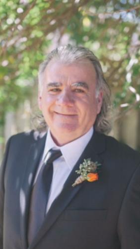 Pickering election candidate: Dave Currie