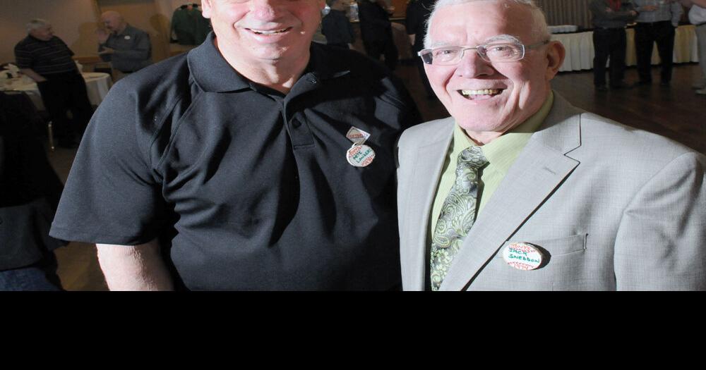 Oshawa Tony’s rekindle memories 40 years after national championship