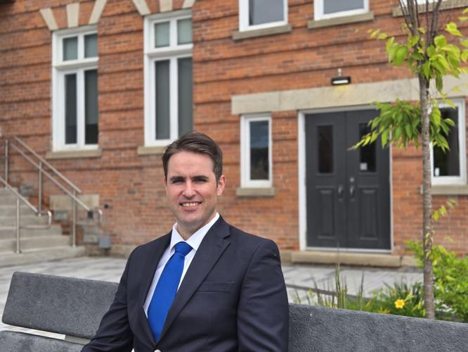 Clarington school board trustee removed amid labour dispute
