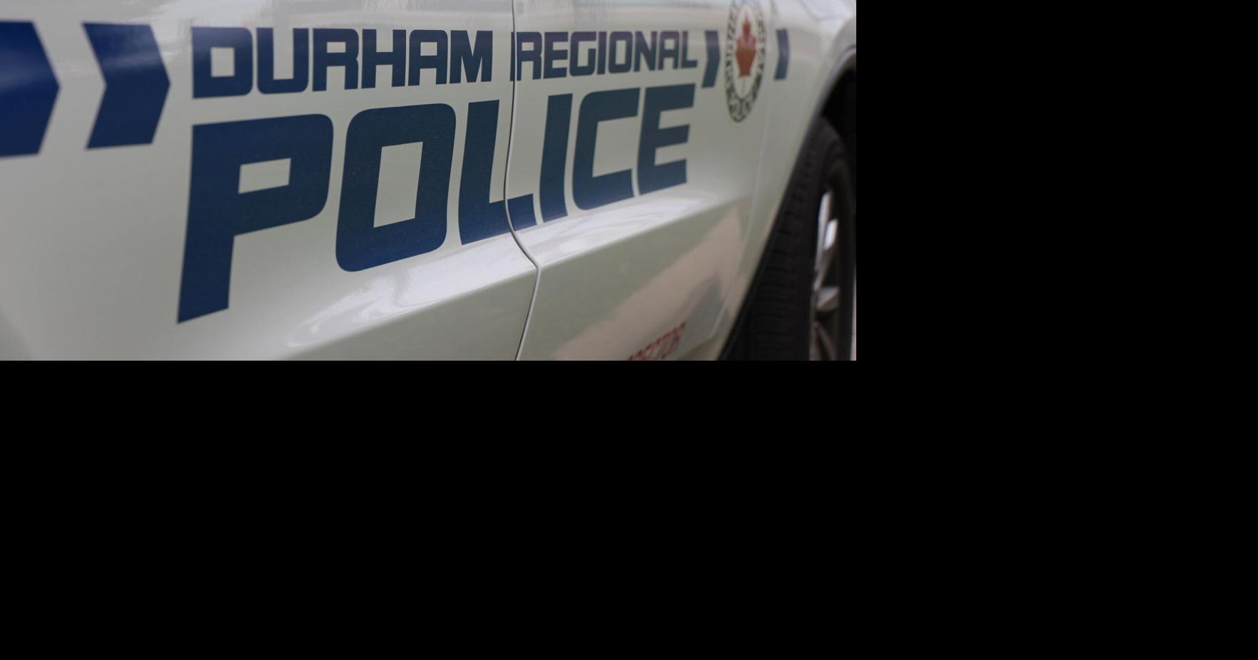 Durham Police arrest 2 men in Beaverton robbery