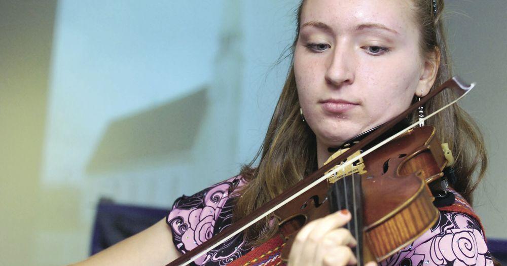 Metis culture celebrated at Darlington Nuclear