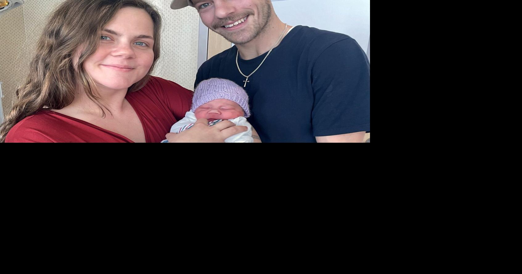 Lakeridge Health welcomes first Durham babies born in 2026