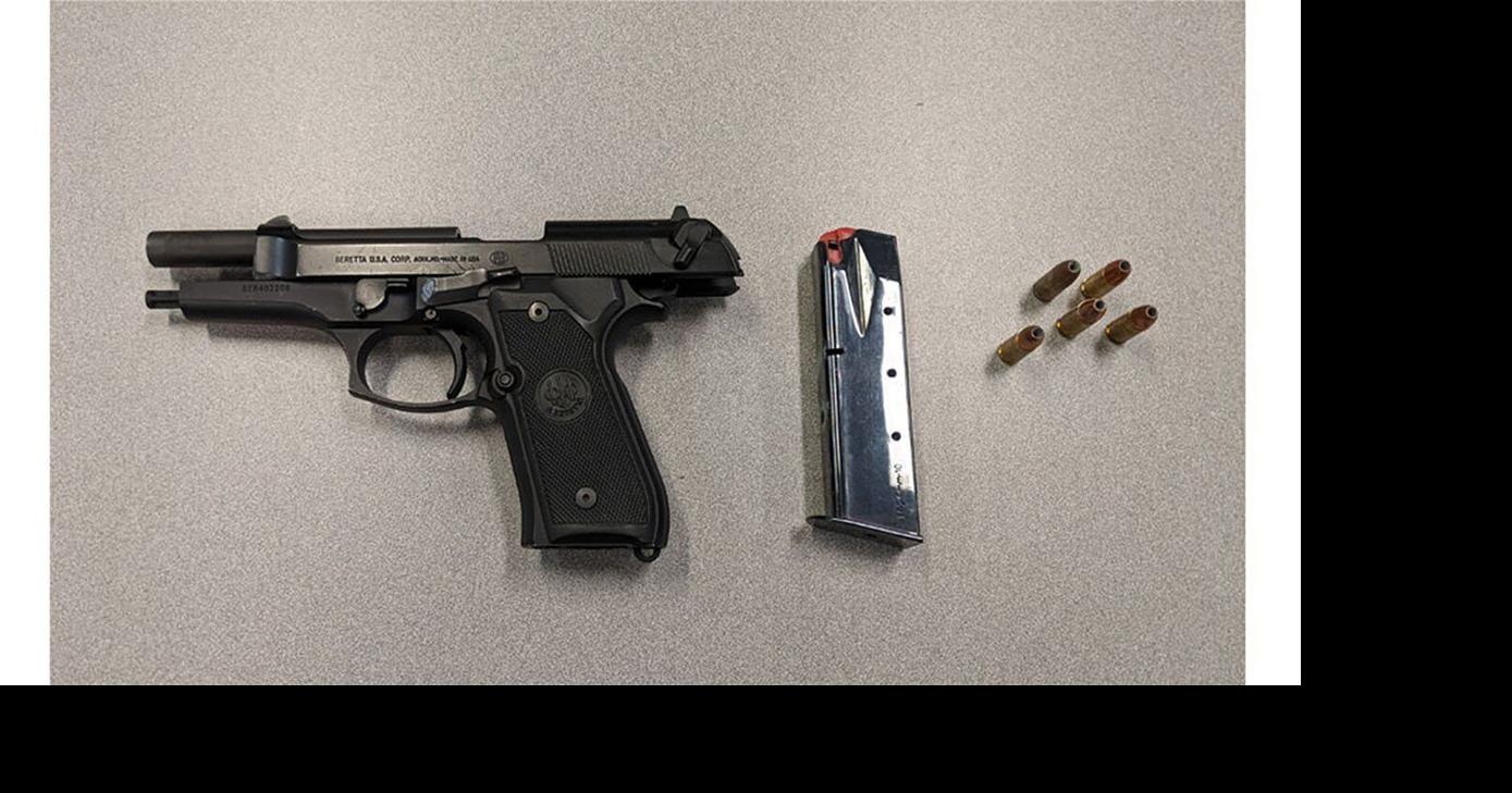 Port Perry suspect arrested after Pickering road rage incident