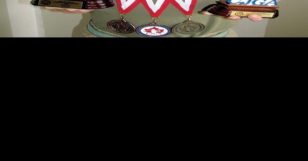 Pickering's Connor Pestell finishes year on winning note