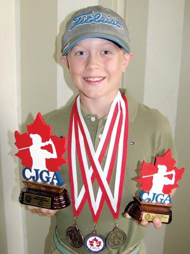 Pickering's Connor Pestell finishes year on winning note