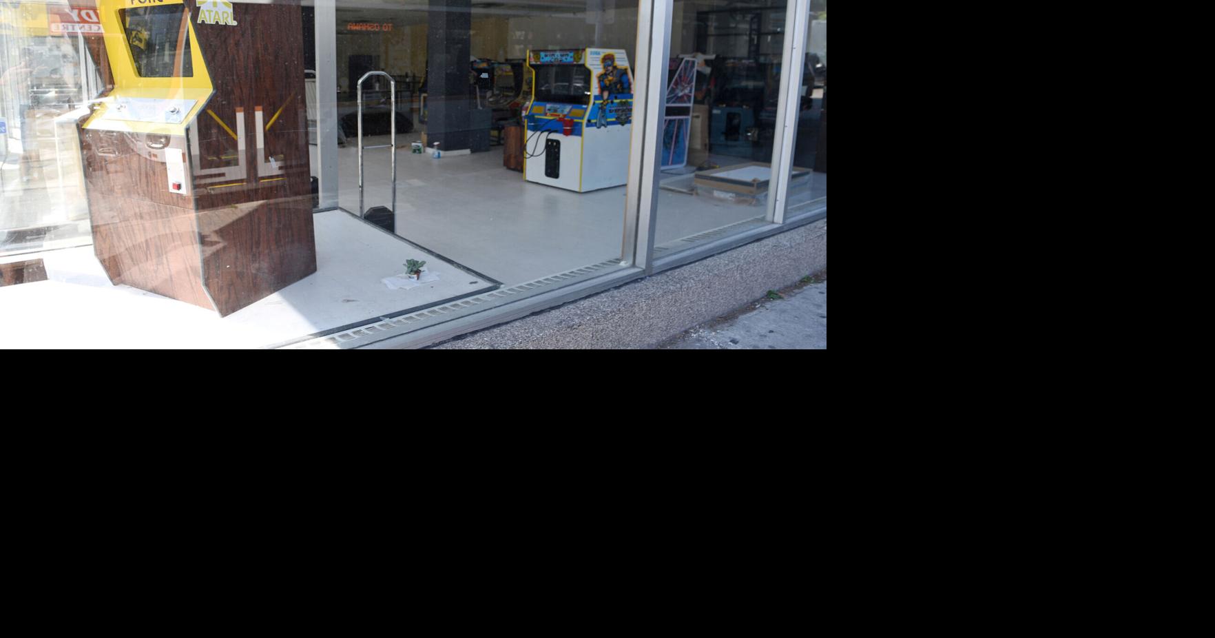 WHAT'S GOING ON HERE: 8-Bit Cafe and Gaming Lounge coming to downtown ...