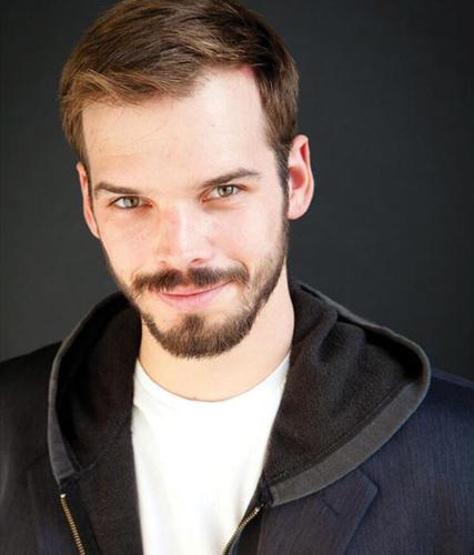 Clarington actor Andrew Perun a man of many roles