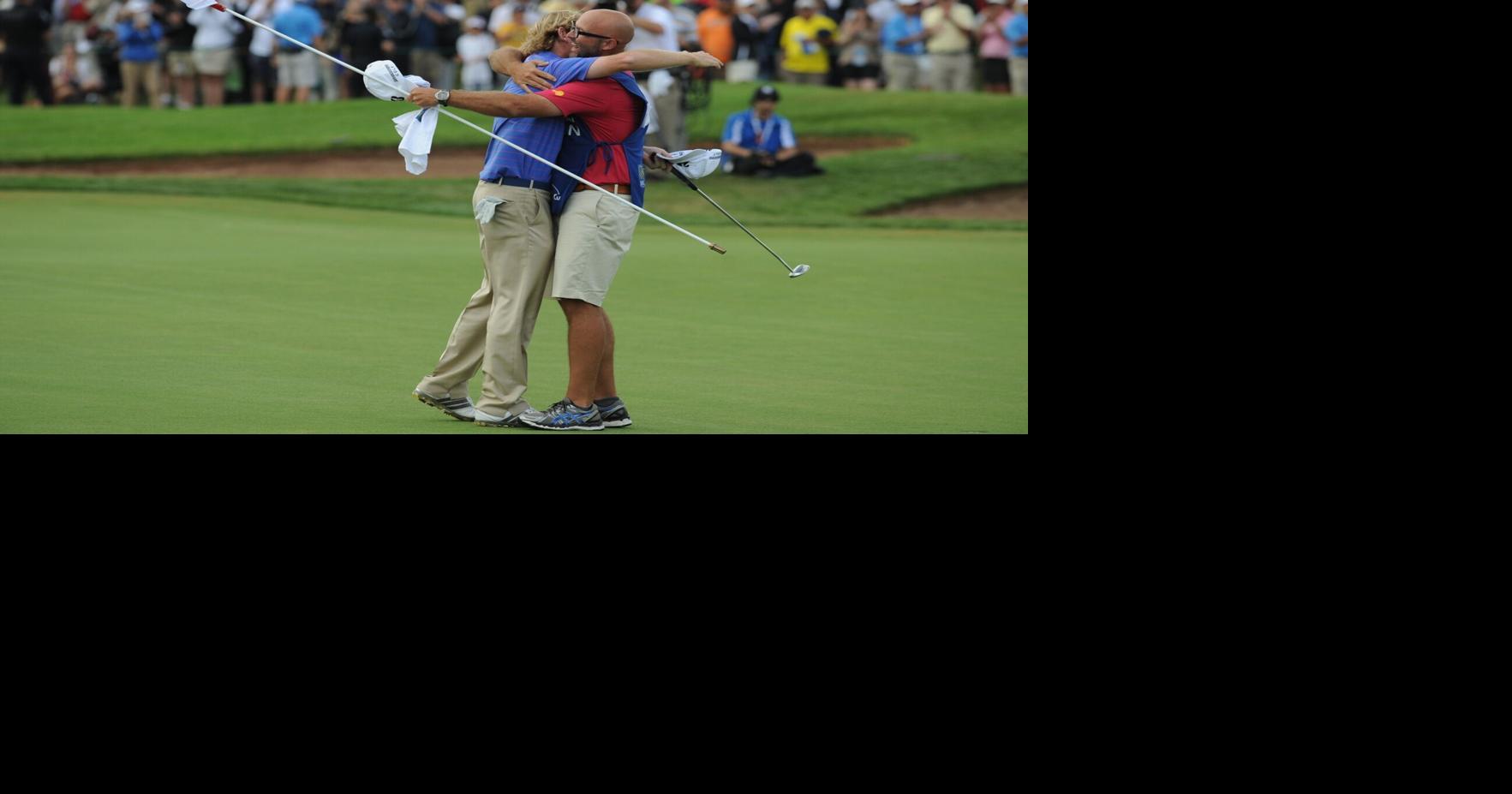 Canadian Open: Brandt Snedeker wins, with assist from Oshawa caddy ...