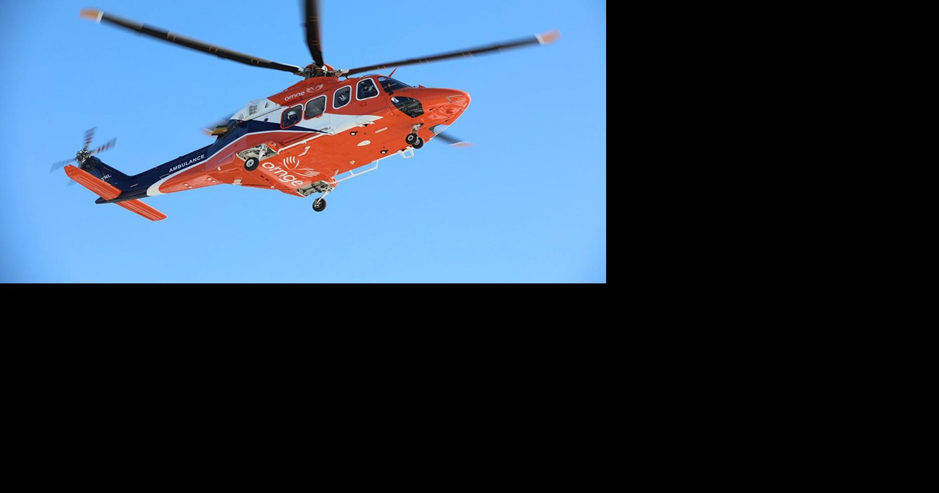 Pedestrian, 27, struck by Dodge Ram truck in Oshawa and suffers life ...