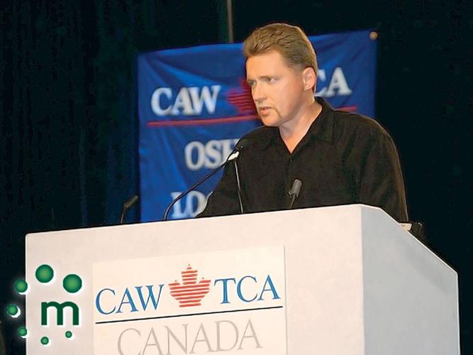 I knew she was trying to kill me: Former Oshawa union leader