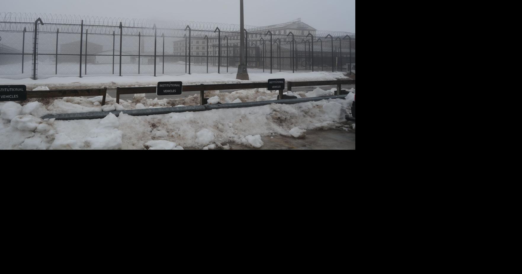 How I conducted a prison house interview with Jacob Norn