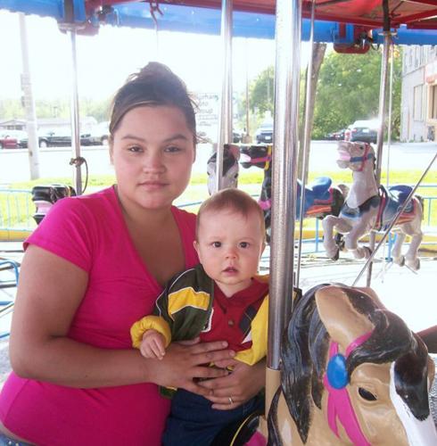 Accused admits responsibility for death of Oshawa woman Amber Young ...