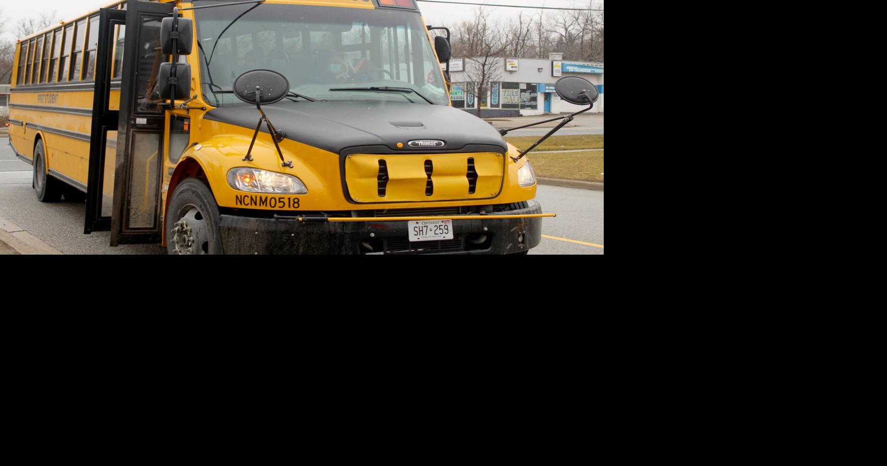 Clarington school bus opt-in now open for new school year