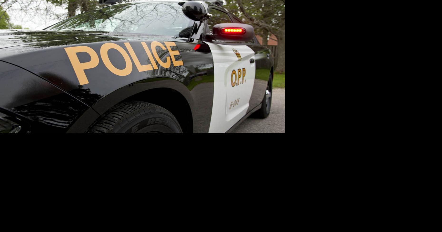 Pickering man 1 of 10 charged in drug trafficking investigation