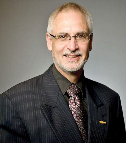 Clarington: Adrian Foster for Mayor