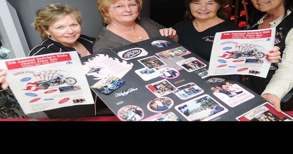 Durham Divas host fifth annual charity motorcycle ride