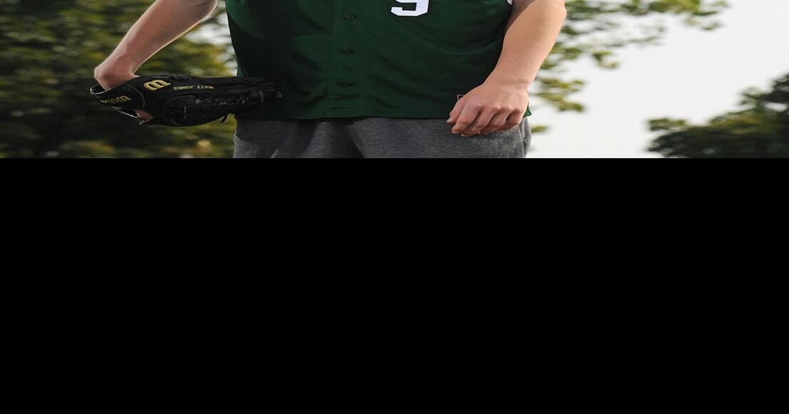 Whitby's Matt Jones named to junior national baseball team