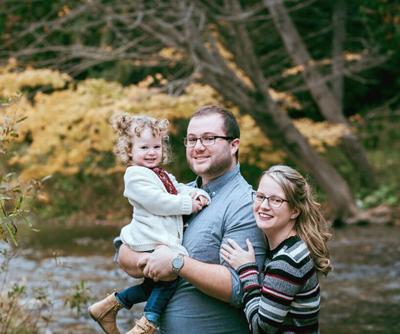 Green party announces Durham federal candidate, Evan Price