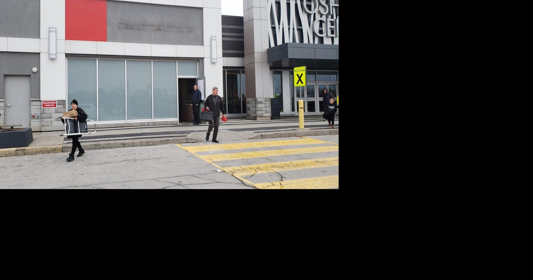 Whitby boy, 14, dies via seatbelt strangulation in vehicle