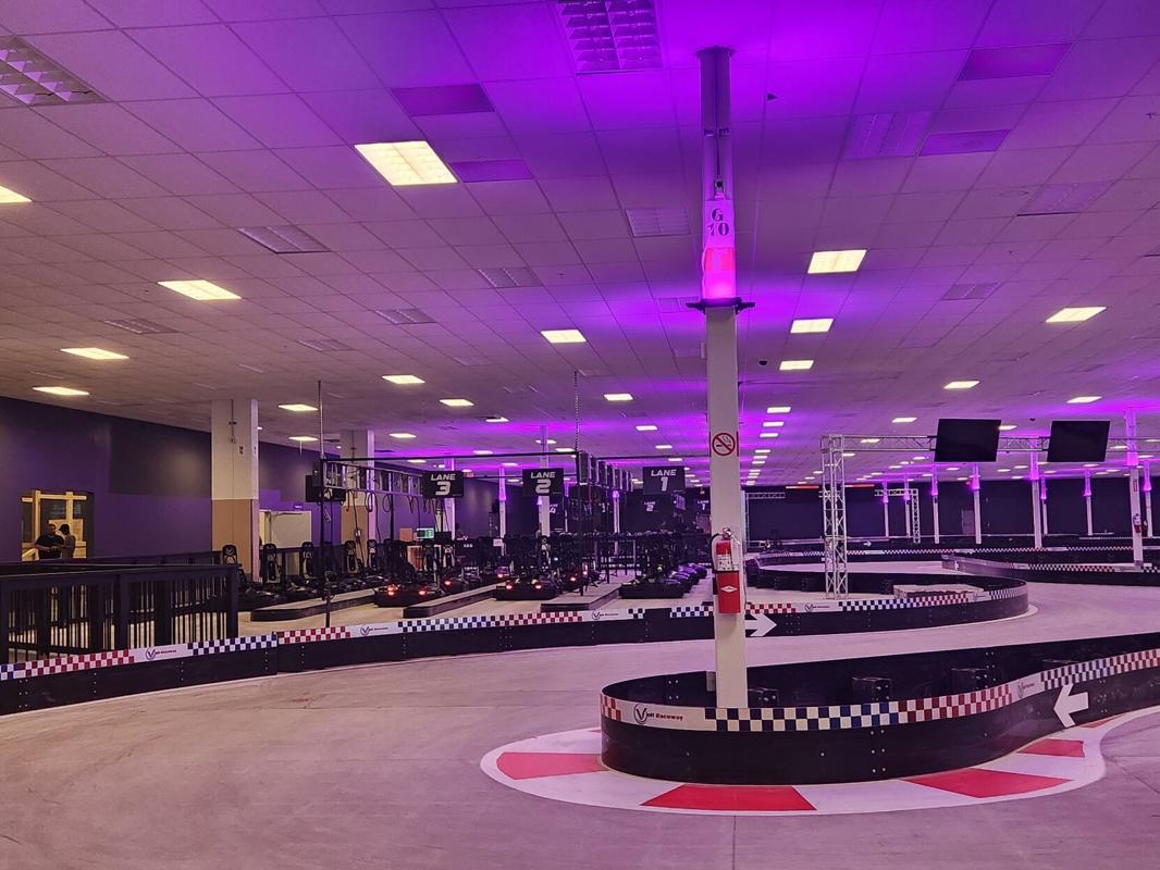 ‘A family destination’: Volt Raceway opens in Bowmanville