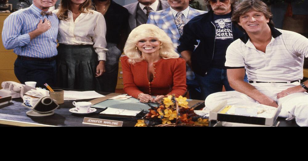 My list of the top 10 television shows of the '70s