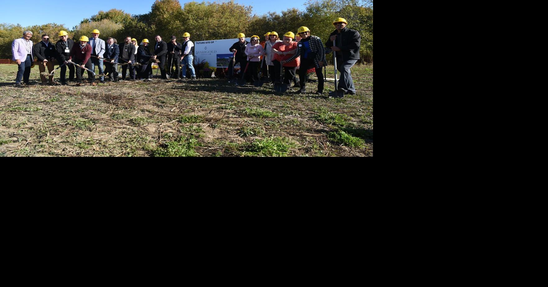 Clarington rallying community support with Hike for Hospice