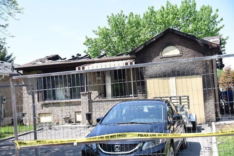 Whitby fire chief urges safe use, handling of propane cylinders after ...