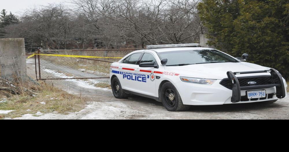 UPDATED: Two men arrested after homes torched in rural Pickering