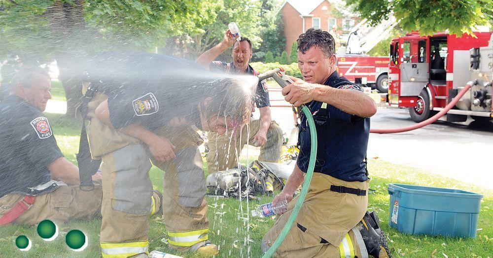 Whitby residential fire causes $200,000 in damages