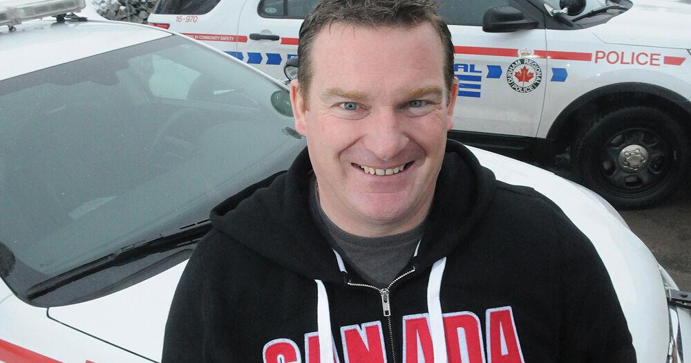 Durham police officer acquitted in prisoner death