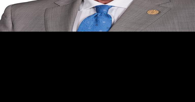 Meet the Candidates: Lorne Coe, Progressive Conservative Party