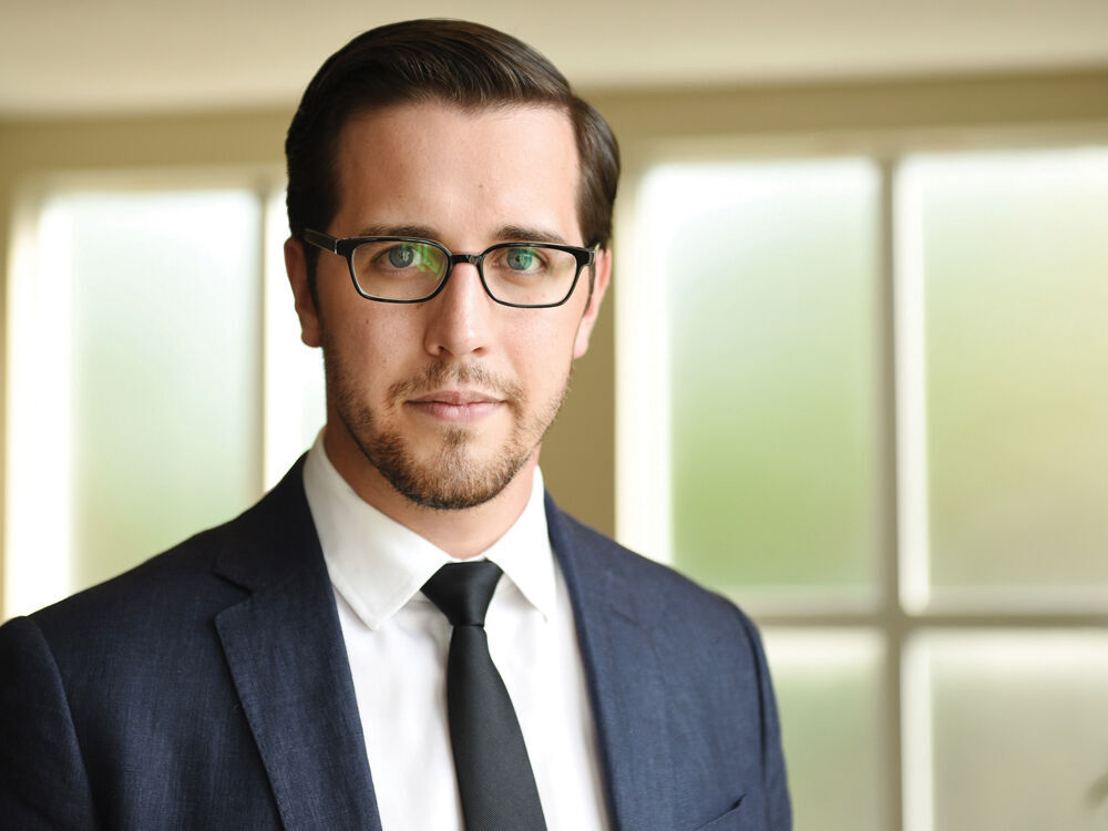 Durham profiles in recovery: Mark Henick