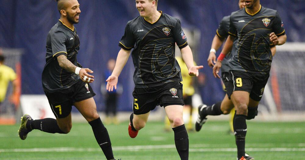 Durham United FA soccer clubs off to nice start in League1 Ontario