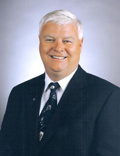 Holy Mackinaw! Joe Bowen to headline Scugog hall of fame ceremony