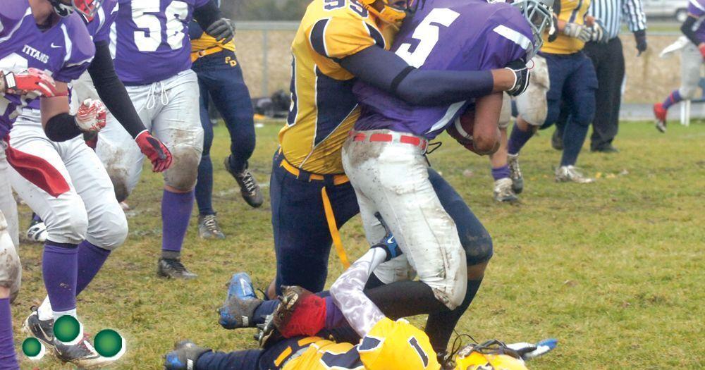 Holy Trinity Titans advance to LOSSA final after impropable comeback