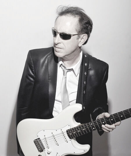 Clarington’s Jack de Keyzer ‘always learning’