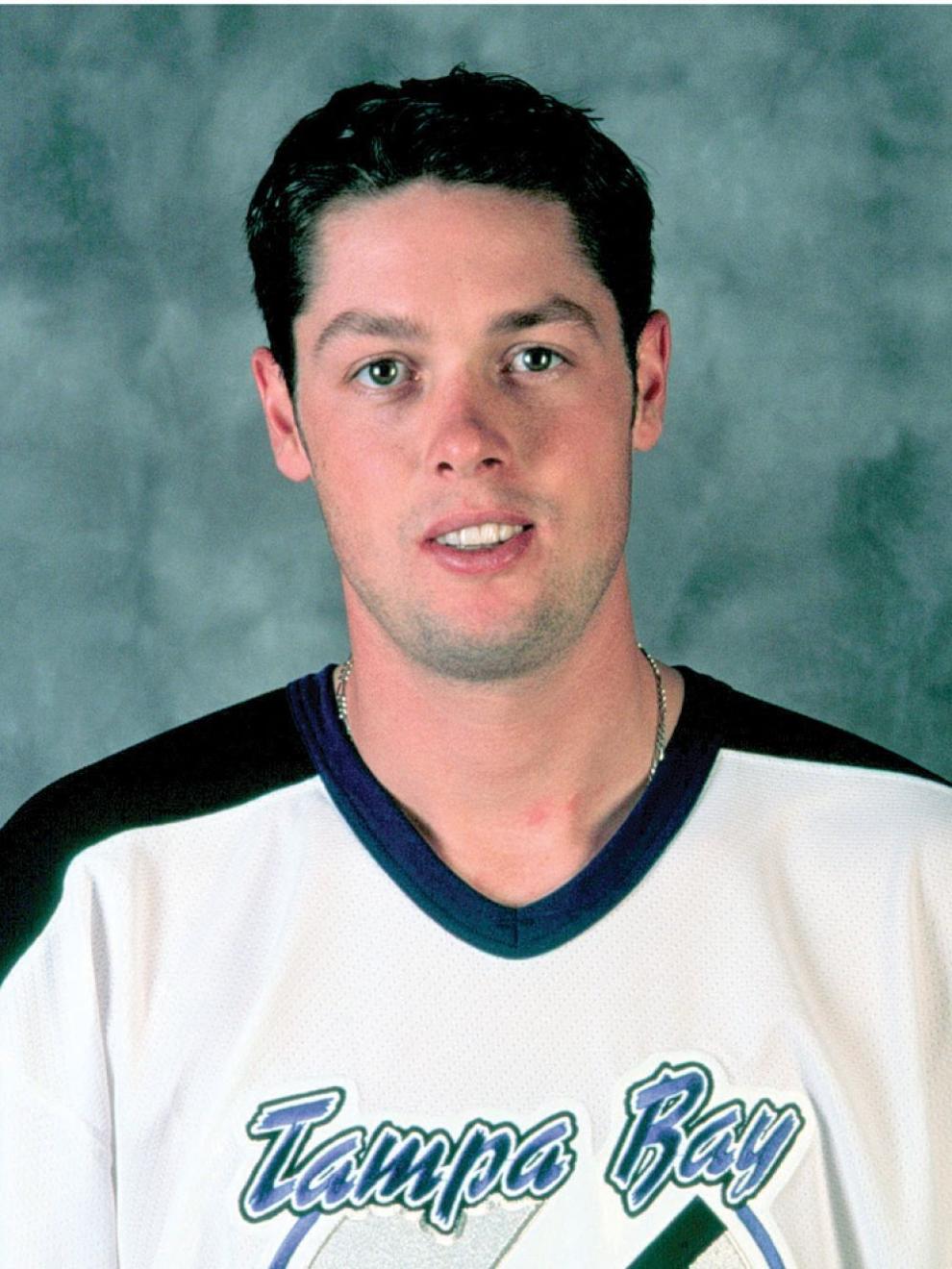 Zac Bierk joins Oshawa Generals as goalie consultant