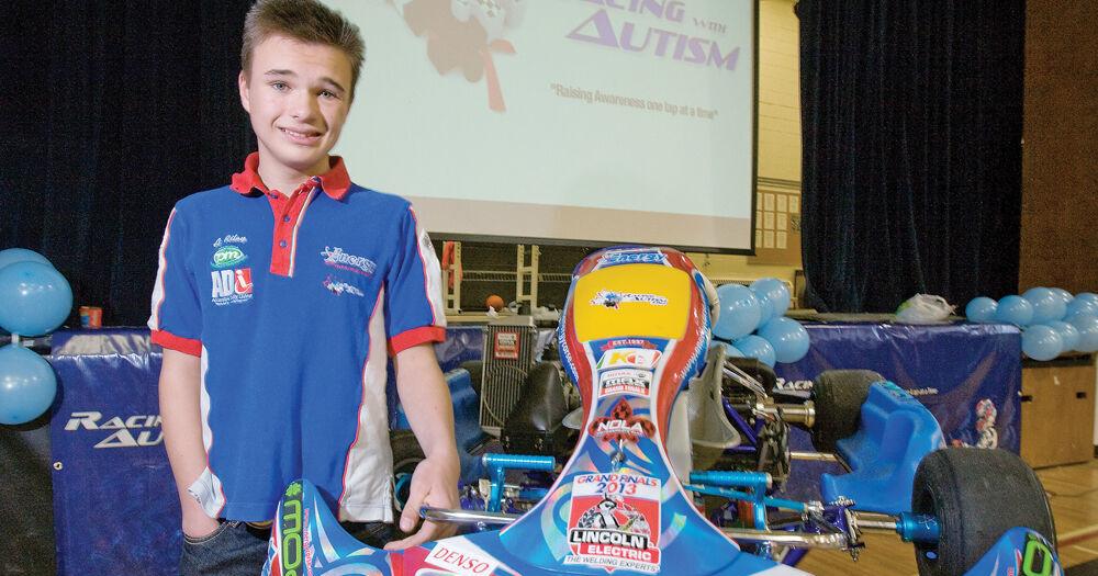 A rockstar send-off for Uxbridge's Austin Riley as he gets set for ...