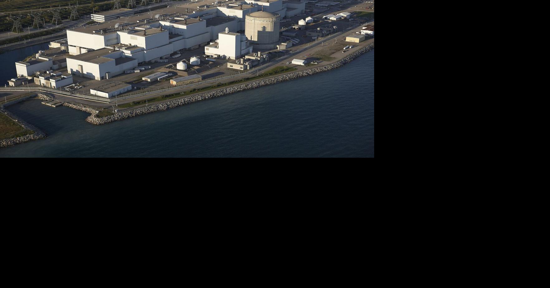 Nuclear alert test will affect some Durham residents on Nov. 7 and 8