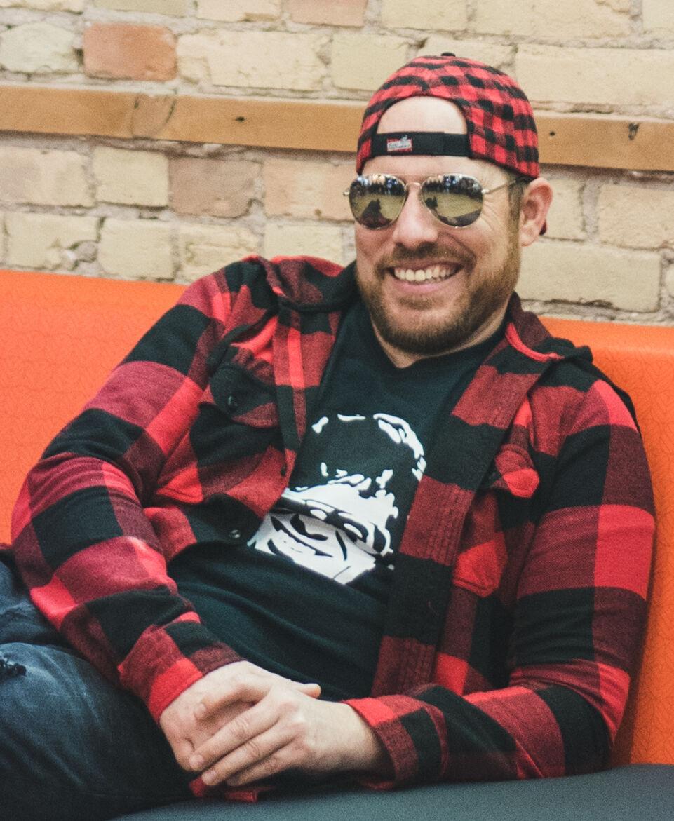 Founder of Ajax-based Smoke’s Poutinerie dies at age 50