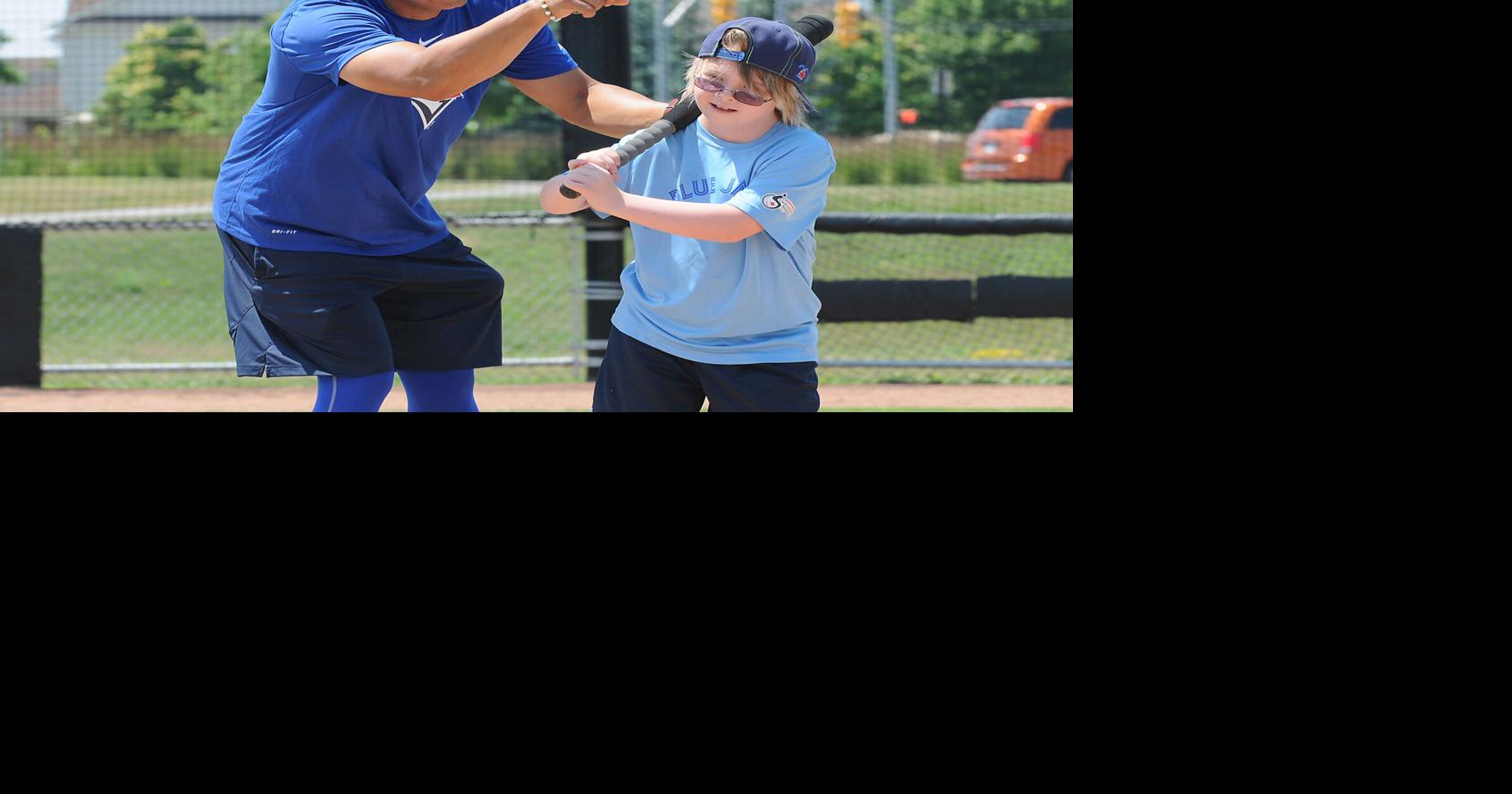 Durham Challenger Baseball builds on dream for accessible diamond