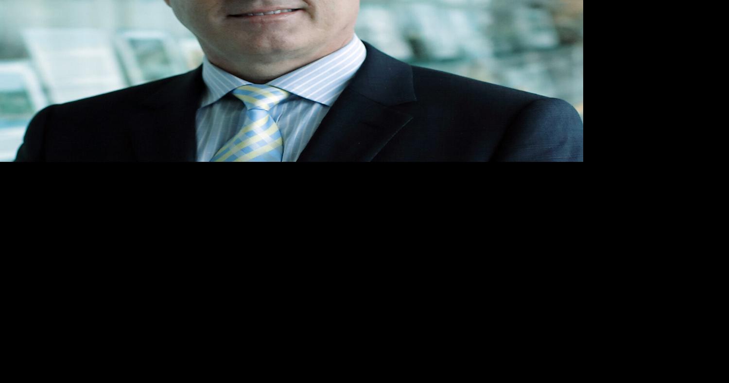 Ajax election candidate: Shaun Collier