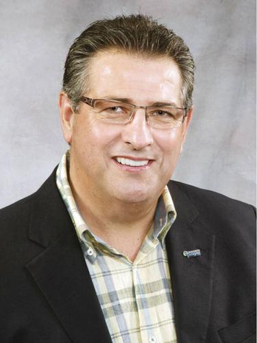 Scugog candidate profile: Chuck Mercier