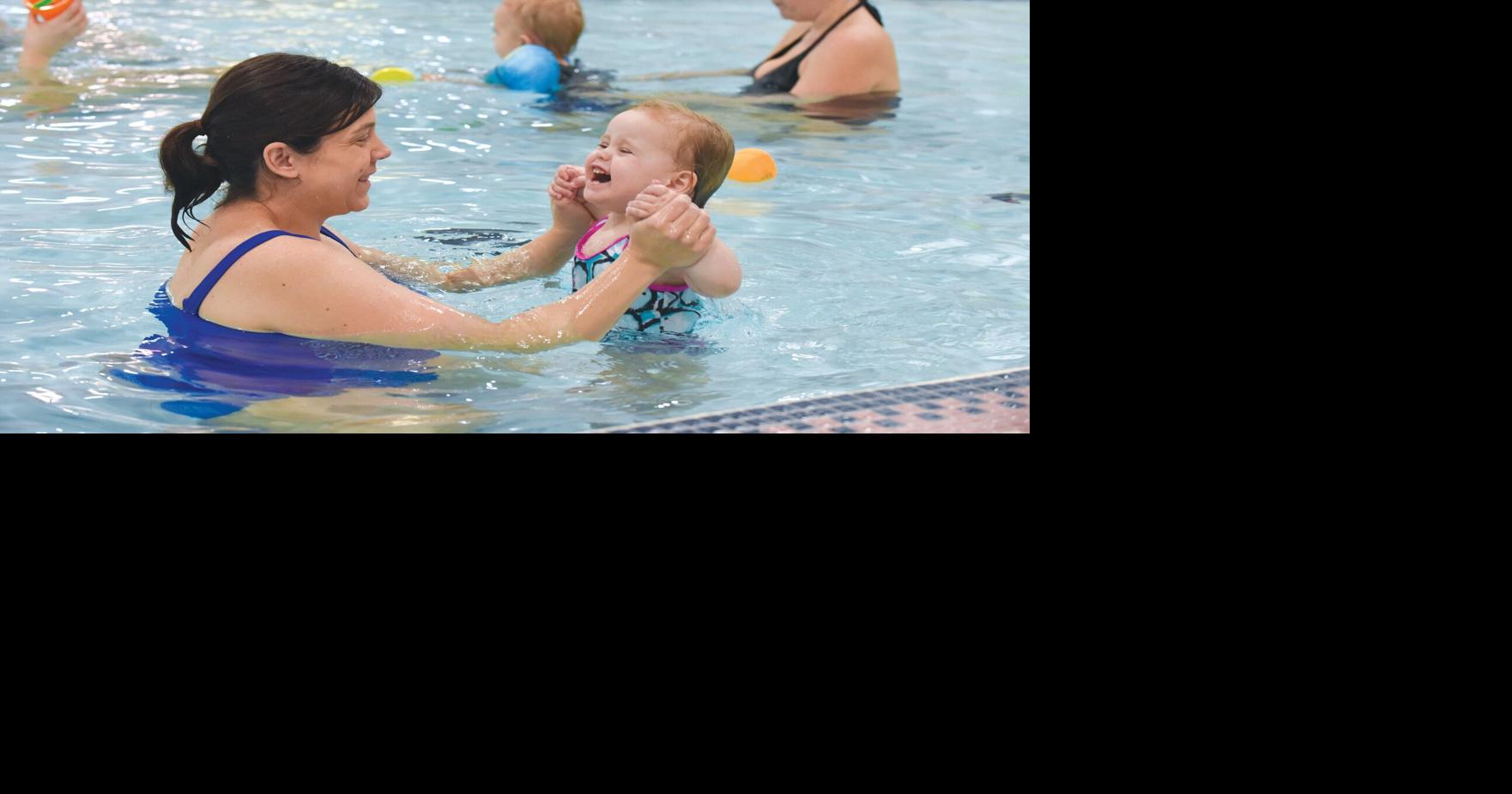 Get active in Clarington this winter
